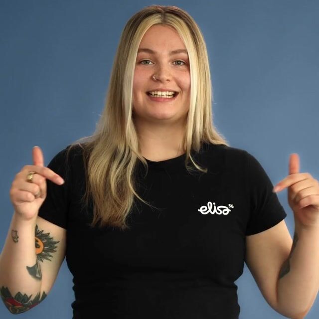 Kellopuhelin lapselle - Kello ensipuhelimena - Elisa